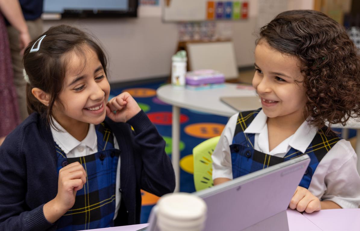 Welcome Pack | Sherborne Qatar School for Girls | 2023-2024 by ...