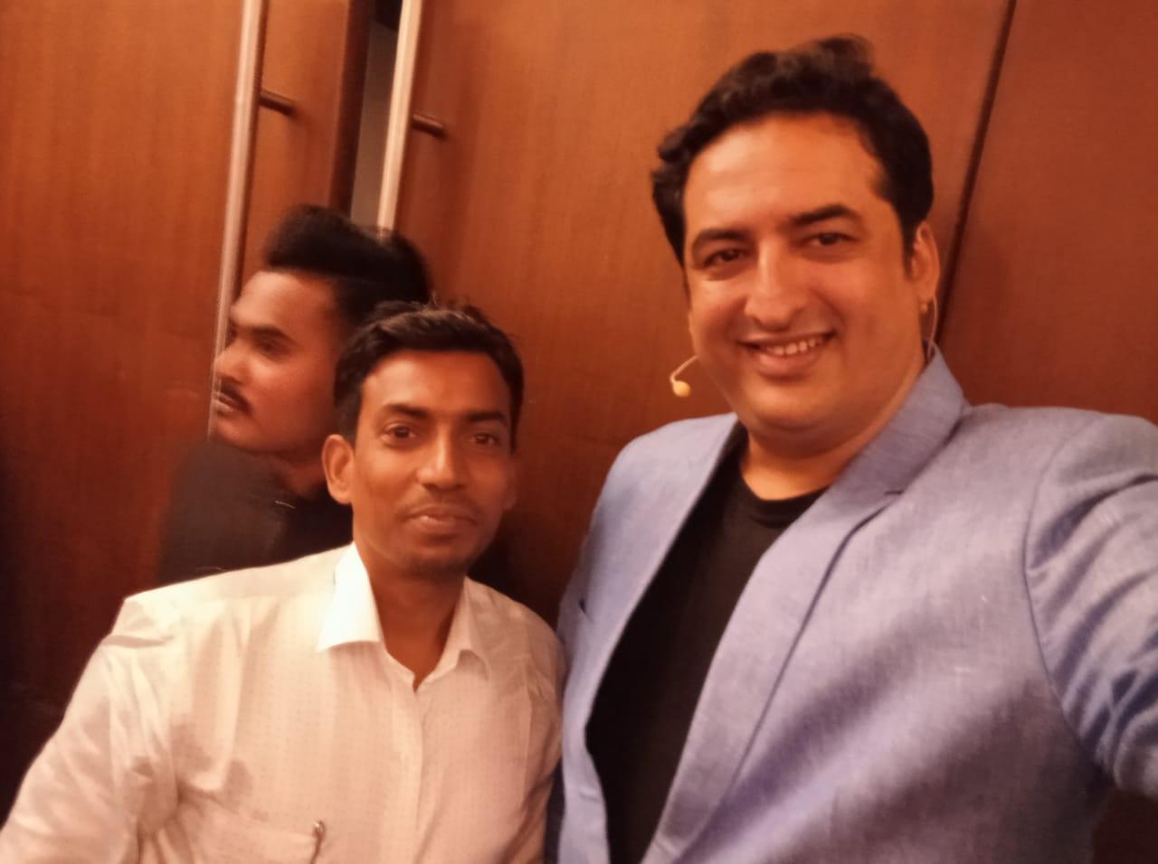 MANTHAN Design by SN Sharma - Issuu