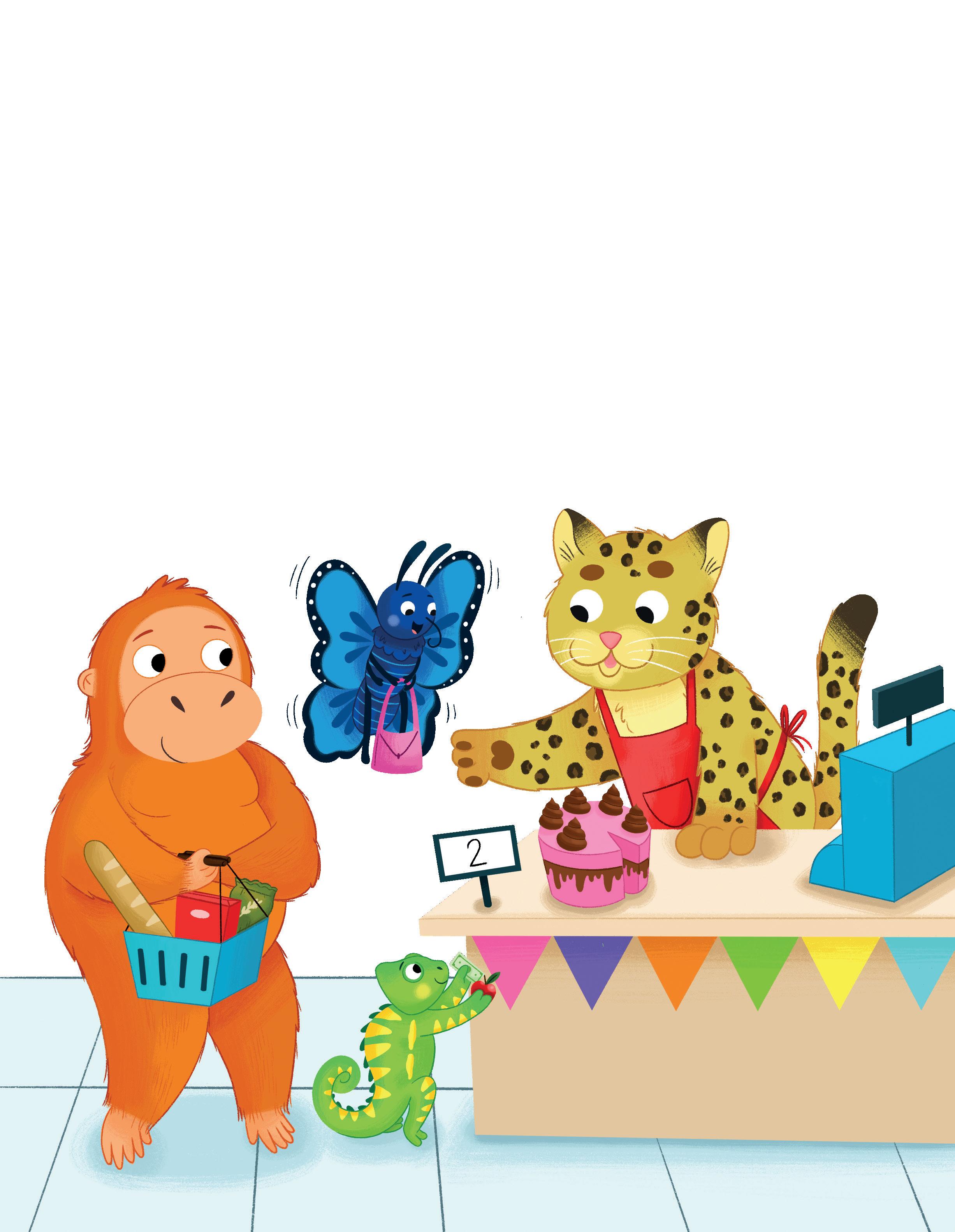 Cambridge Early Years Teaching Resource 3 Sample by Cambridge ...