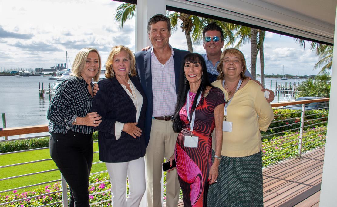 Palm Beach Recruit Brochure-David Fite by raveis7 - Issuu