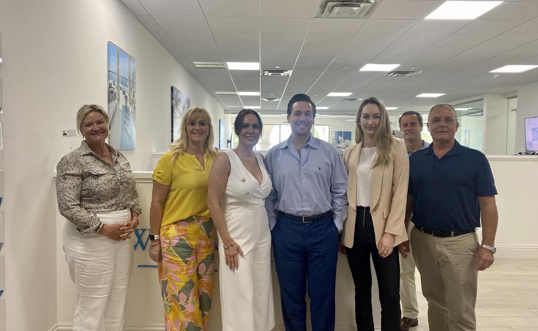 Palm Beach Recruit Brochure-David Fite by raveis7 - Issuu