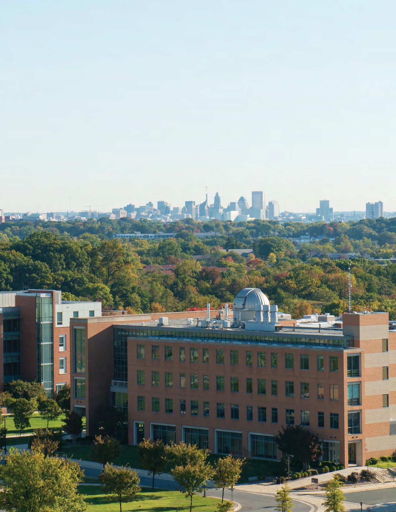 UMBC International Viewbook by UMBC - University of Maryland, Baltimore ...