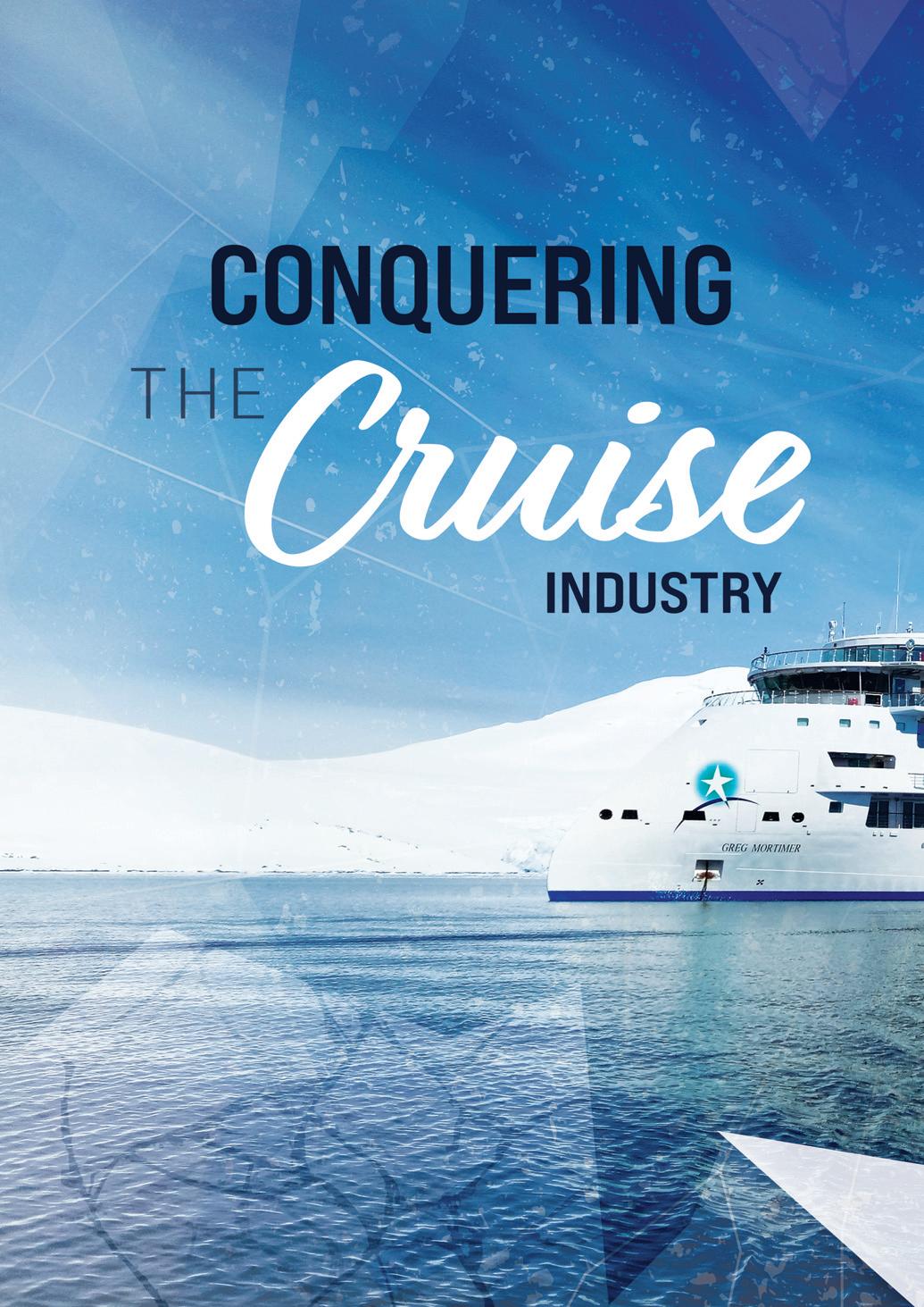 Anglo Eastern Leisure Management and Anglo Eastern Cruise Management by ...