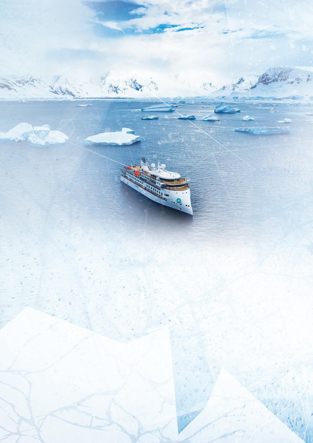 Anglo Eastern Leisure Management and Anglo Eastern Cruise Management by ...