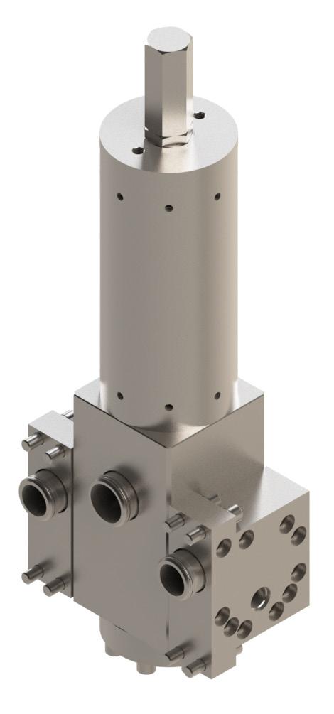 Gilmore Regulator Valve Catalog by Gilmore - Issuu