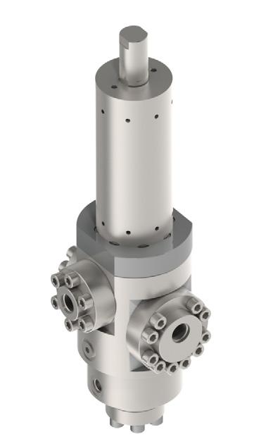 Gilmore Regulator Valve Catalog by Gilmore - Issuu