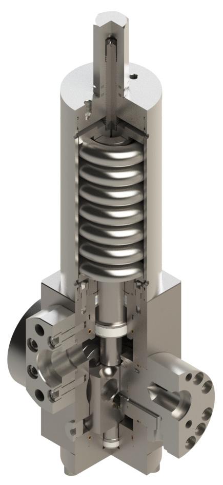 Gilmore Regulator Valve Catalog by Gilmore - Issuu