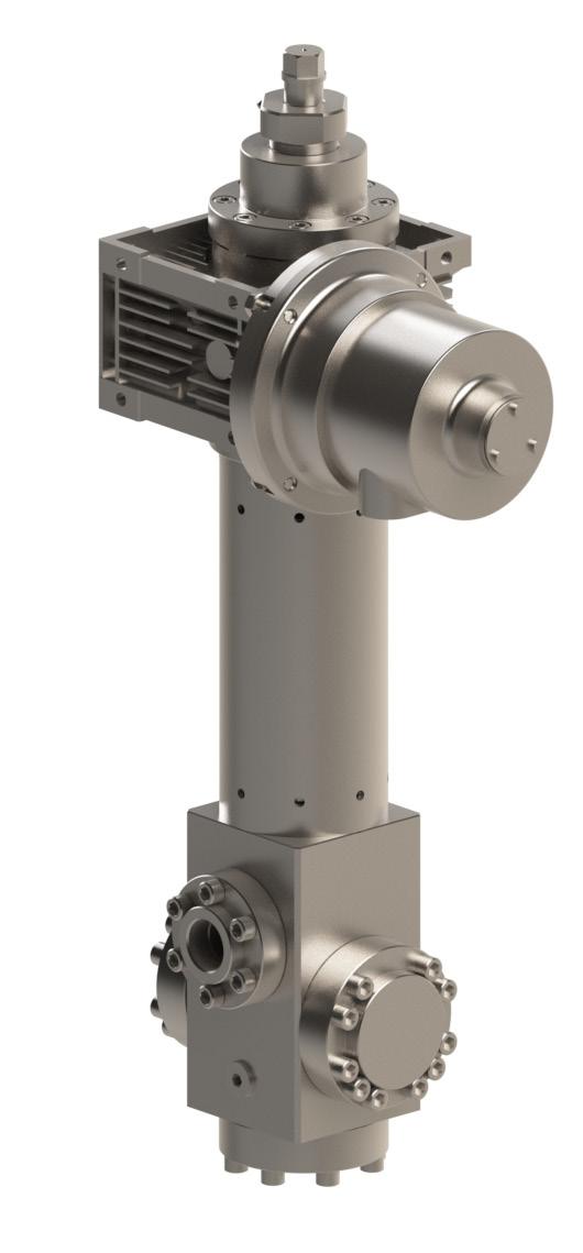 Gilmore Regulator Valve Catalog by Gilmore - Issuu