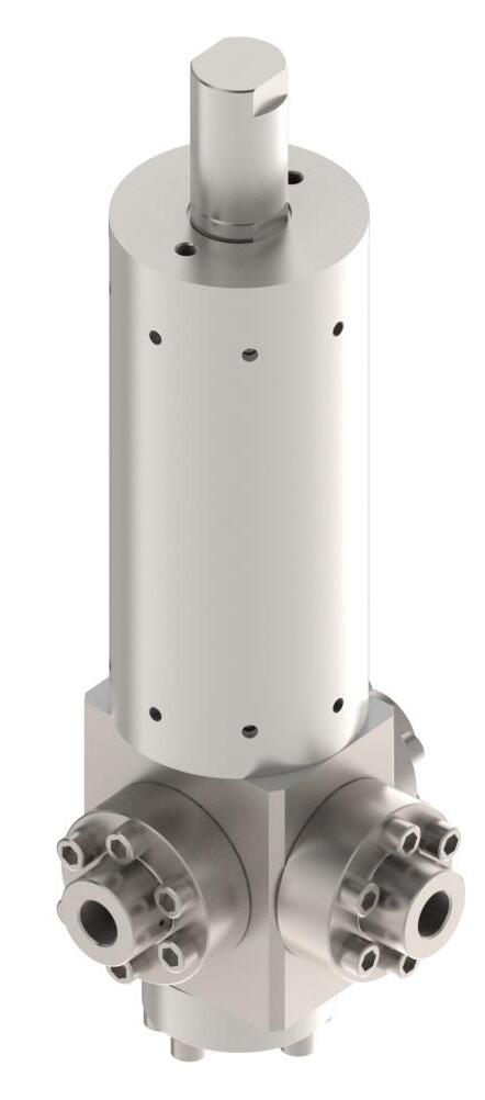 Gilmore Regulator Valve Catalog by Gilmore - Issuu