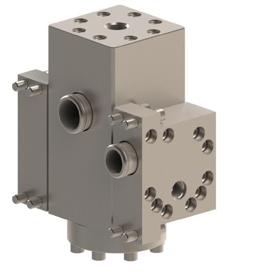 Gilmore Regulator Valve Catalog by Gilmore - Issuu