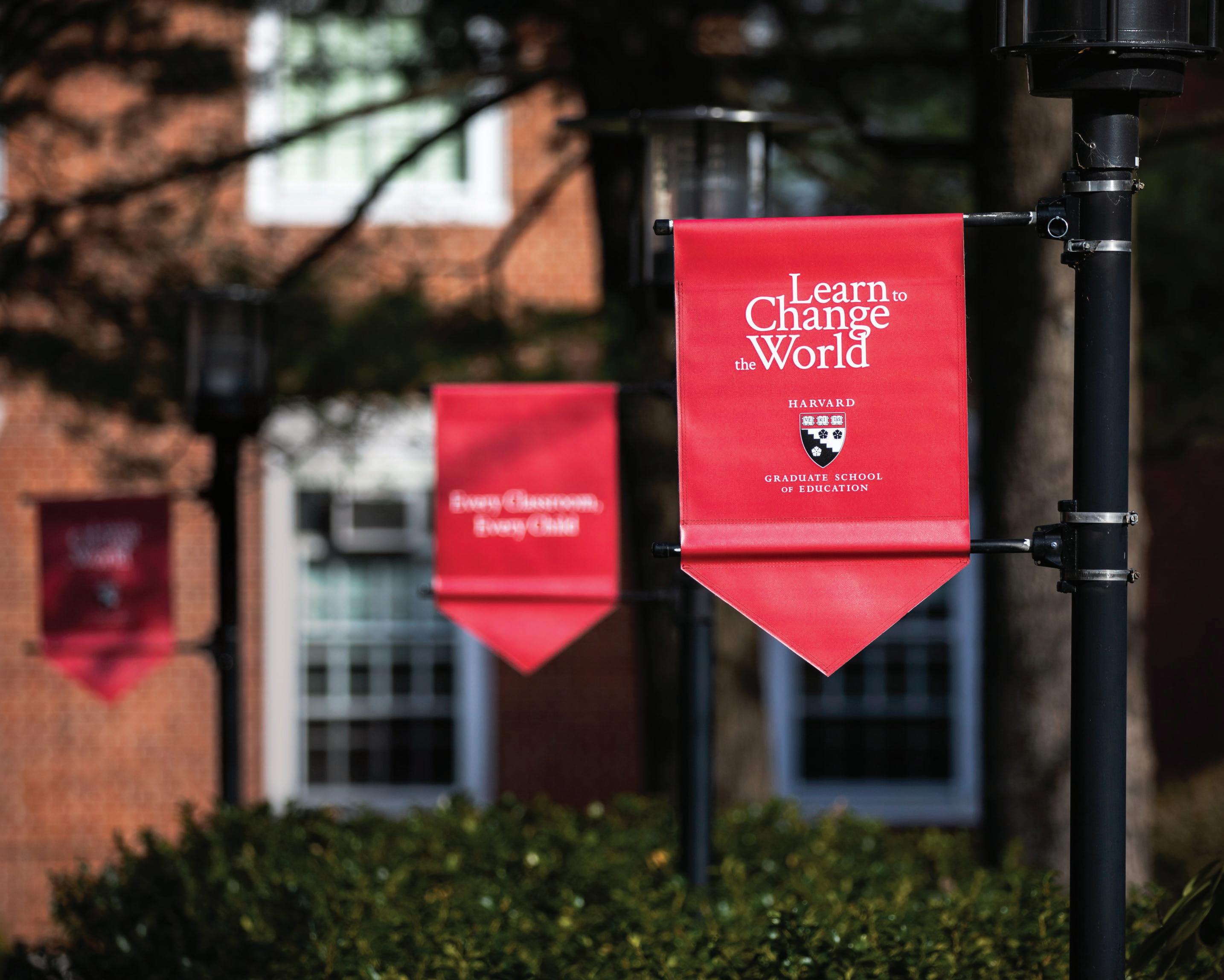 HGSE Master's Viewbook by Harvard Graduate School of Education - Issuu