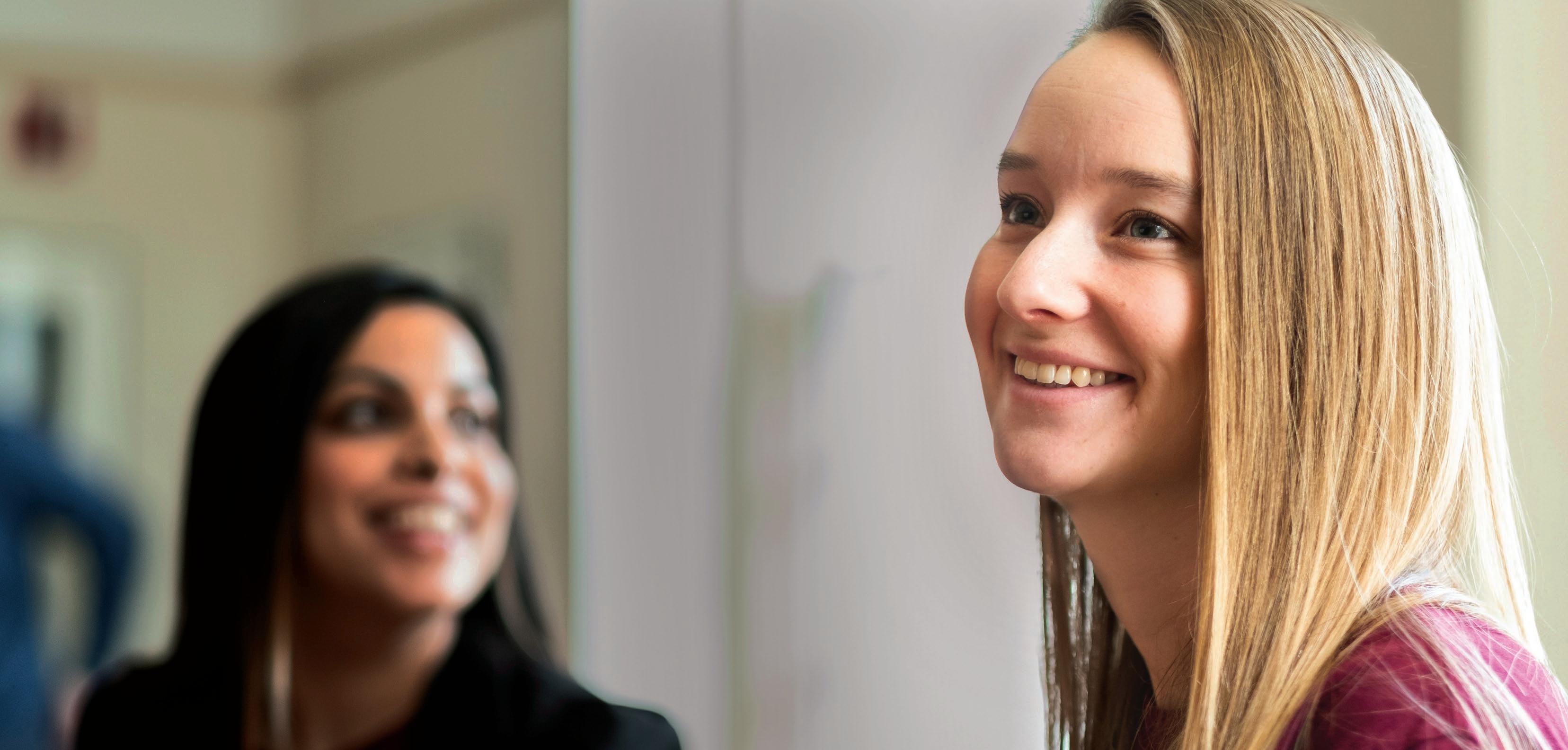 HGSE Master's Viewbook by Harvard Graduate School of Education - Issuu