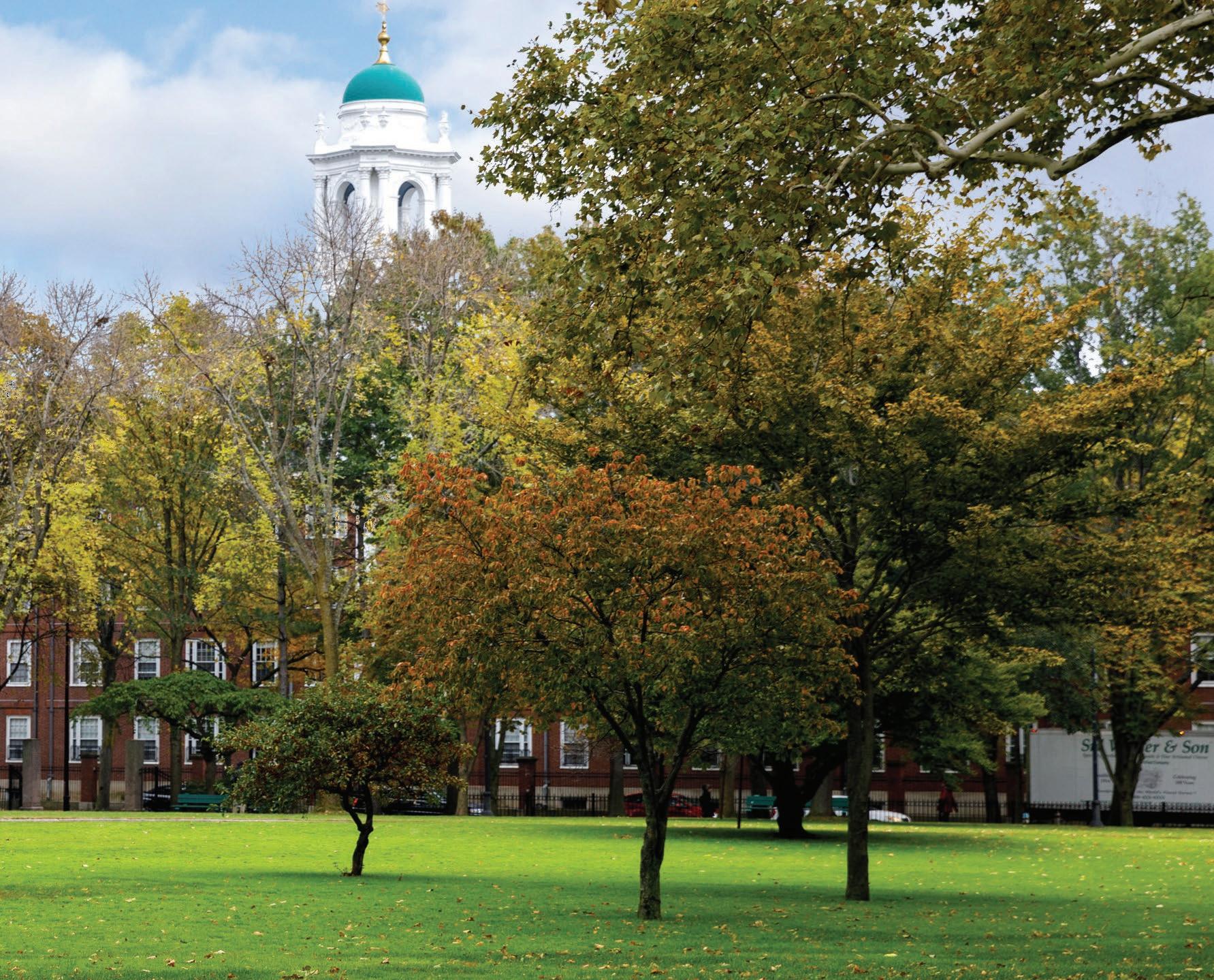 HGSE Doctoral Viewbook by Harvard Graduate School of Education - Issuu