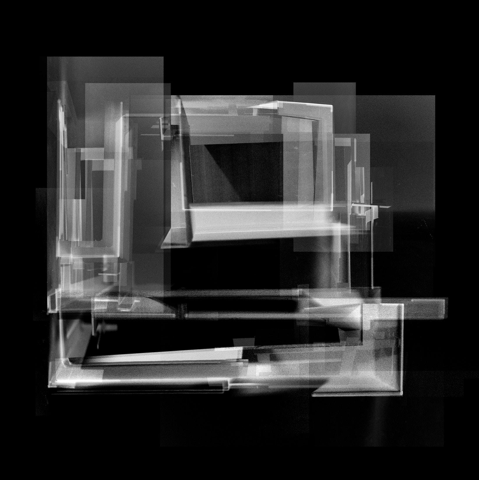 Architecture Portfolio - Patrick Griffin by Pat Griffin - Issuu