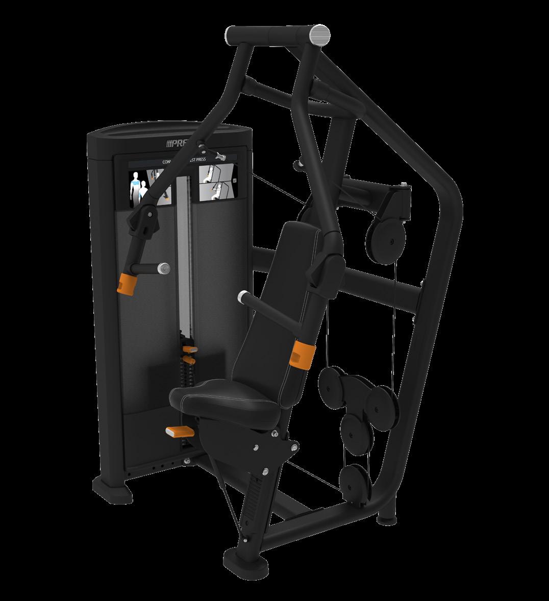 Precor Catalog, US by Precor - Issuu