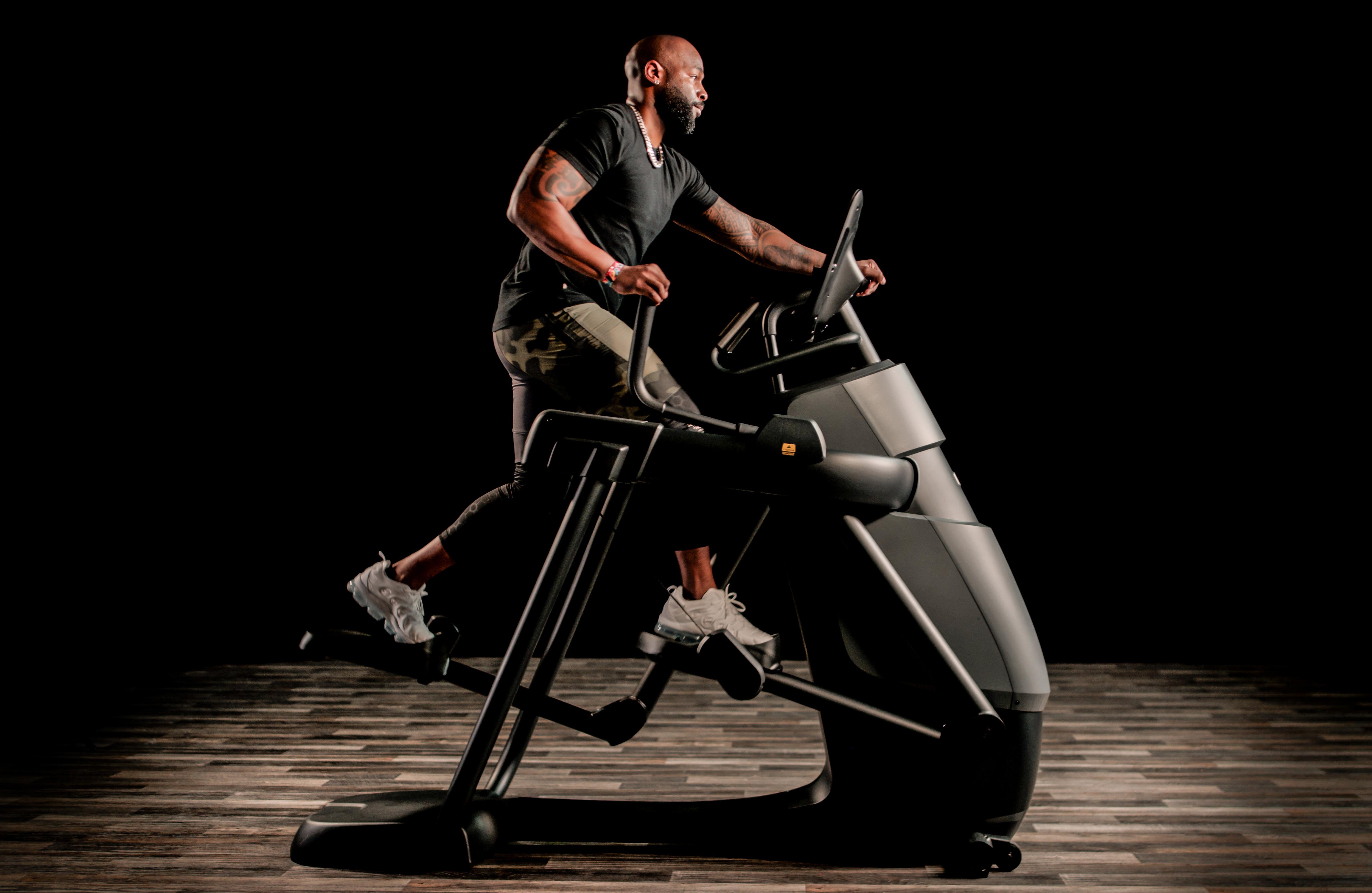 Precor Catalog, US by Precor - Issuu