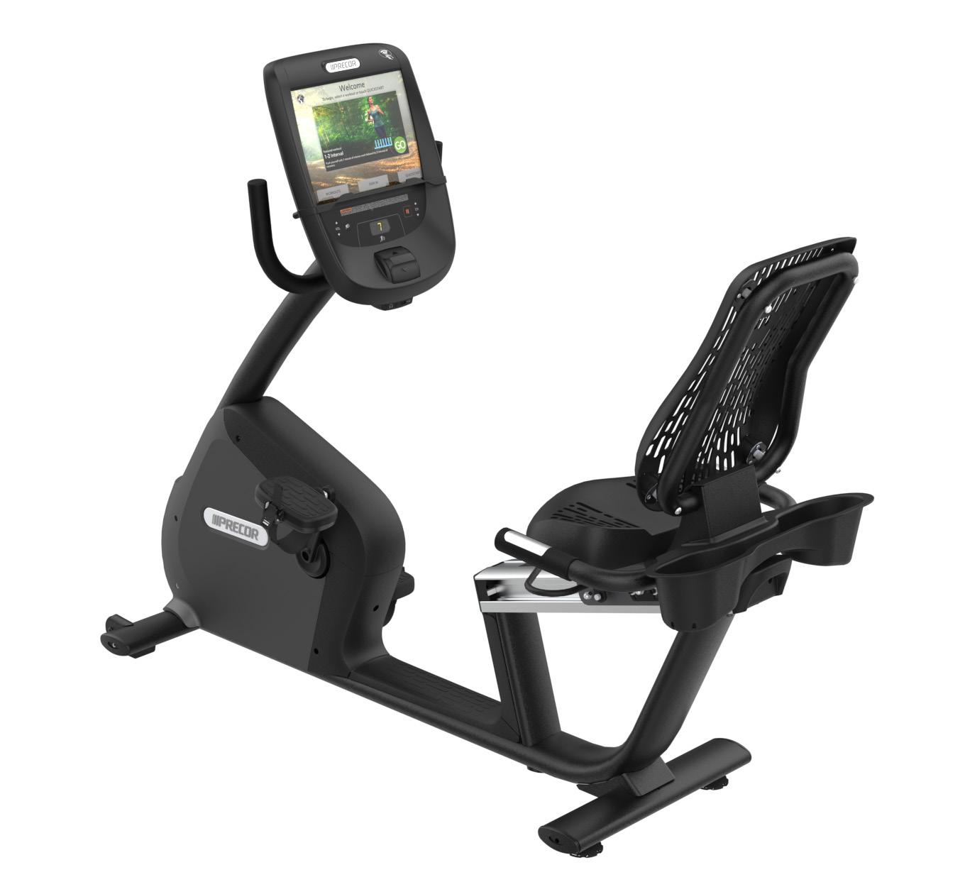 Precor Catalog, US by Precor - Issuu