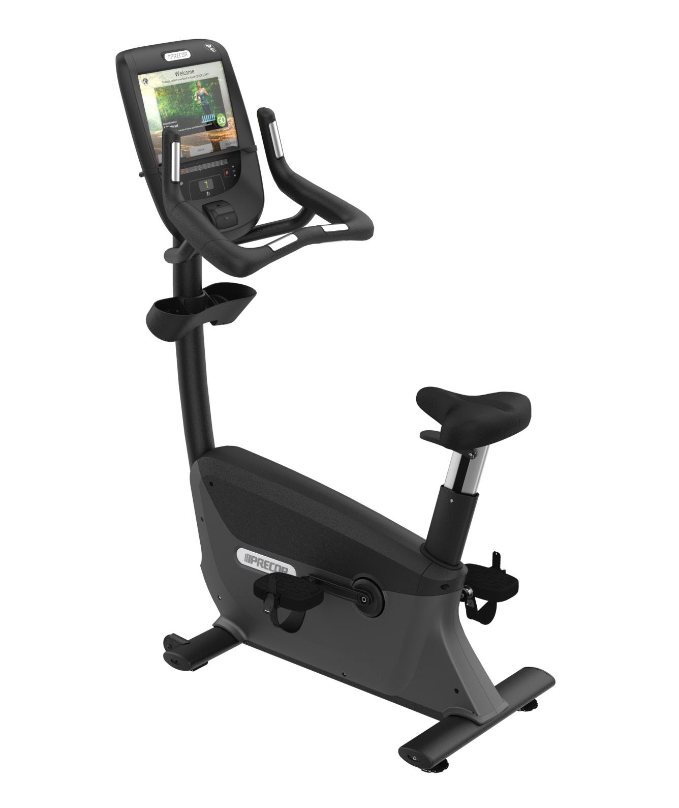 Precor Catalog, US by Precor - Issuu