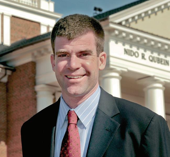 Academic Innovation Brochure by High Point University - Issuu