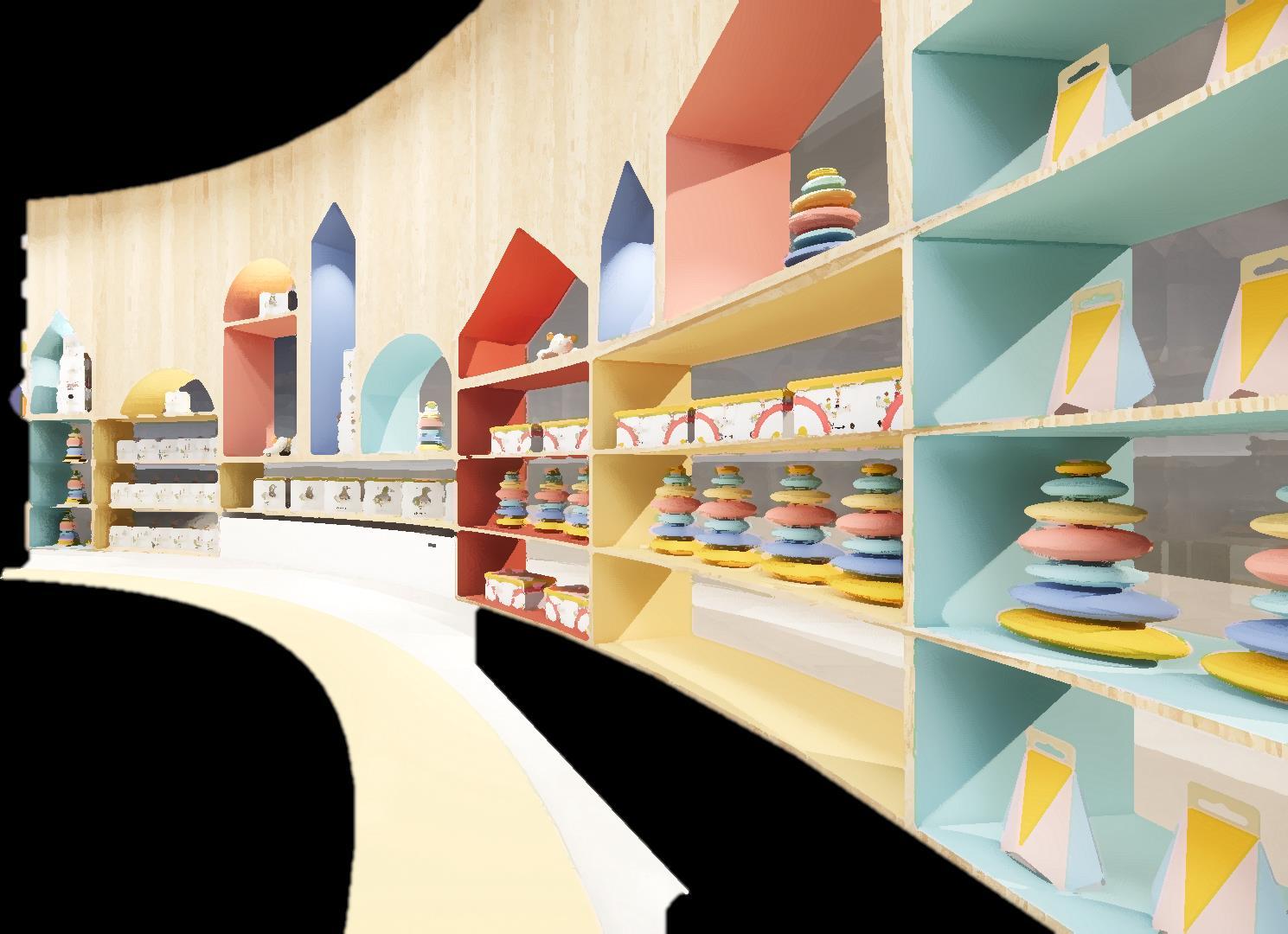 Architecture portfolio by Raghad Khleif - Issuu