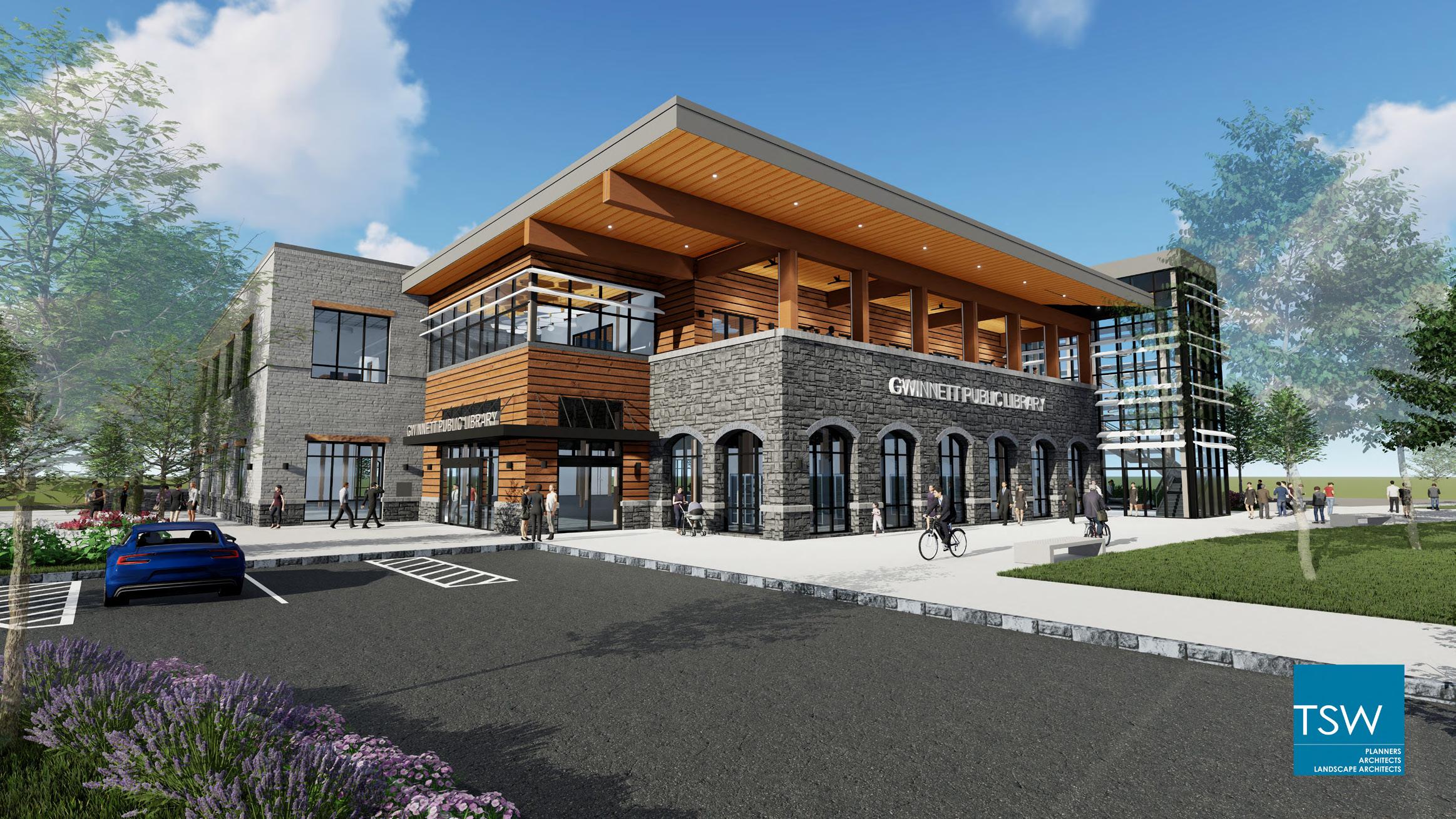 Terrell Singleton Architectural Design Portfolio - 2023 Edition by ...