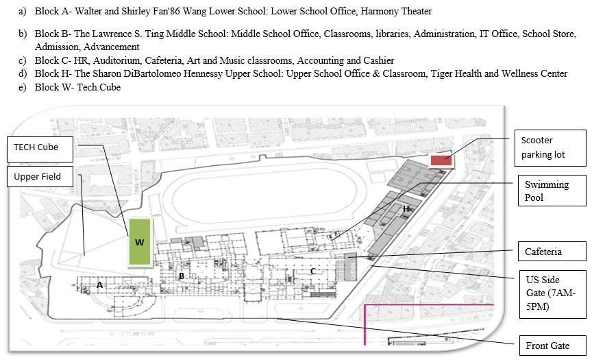 Taipei American School HR Substitute Handbook by TaipeiAmericanSchool ...