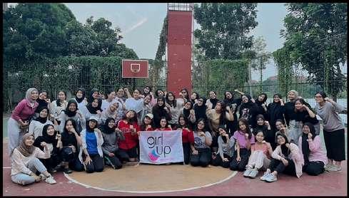 GUD Magazine Vol. 1 by Girl Up Diponegoro - Issuu