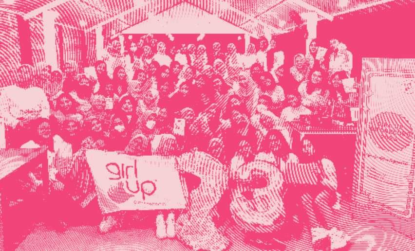 GUD Magazine Vol. 1 by Girl Up Diponegoro - Issuu