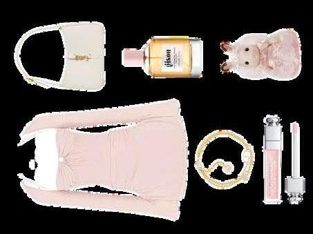 GUD Magazine Vol. 1 by Girl Up Diponegoro - Issuu