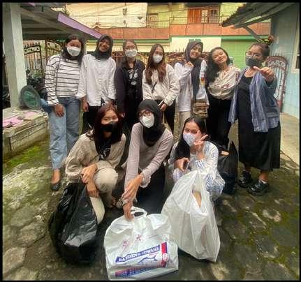 GUD Magazine Vol. 1 by Girl Up Diponegoro - Issuu