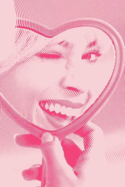 GUD Magazine Vol. 1 by Girl Up Diponegoro - Issuu