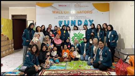 GUD Magazine Vol. 1 by Girl Up Diponegoro - Issuu