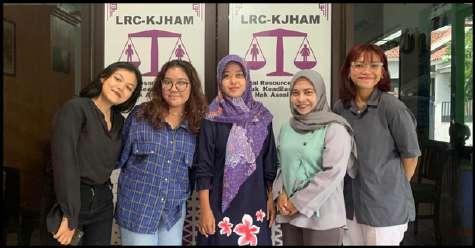 GUD Magazine Vol. 1 by Girl Up Diponegoro - Issuu