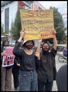 GUD Magazine Vol. 1 by Girl Up Diponegoro - Issuu