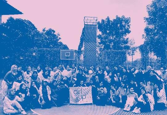 GUD Magazine Vol. 1 by Girl Up Diponegoro - Issuu