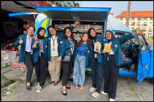 GUD Magazine Vol. 1 by Girl Up Diponegoro - Issuu