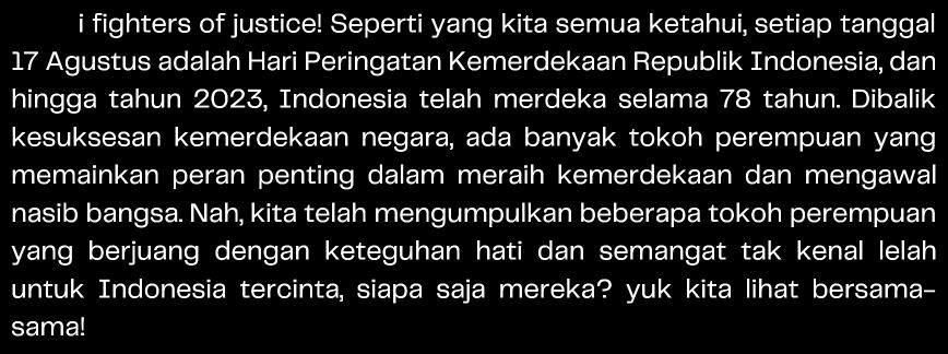 GUD Magazine Vol. 1 by Girl Up Diponegoro - Issuu