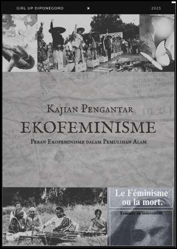 GUD Magazine Vol. 1 by Girl Up Diponegoro - Issuu