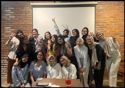 GUD Magazine Vol. 1 by Girl Up Diponegoro - Issuu