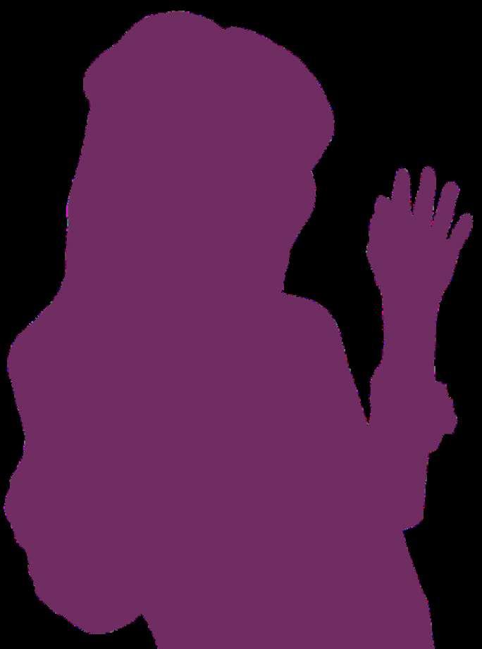 GUD Magazine Vol. 1 by Girl Up Diponegoro - Issuu