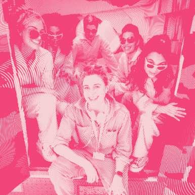 GUD Magazine Vol. 1 by Girl Up Diponegoro - Issuu