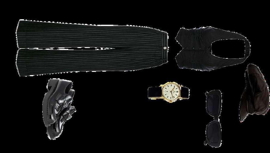 GUD Magazine Vol. 1 by Girl Up Diponegoro - Issuu