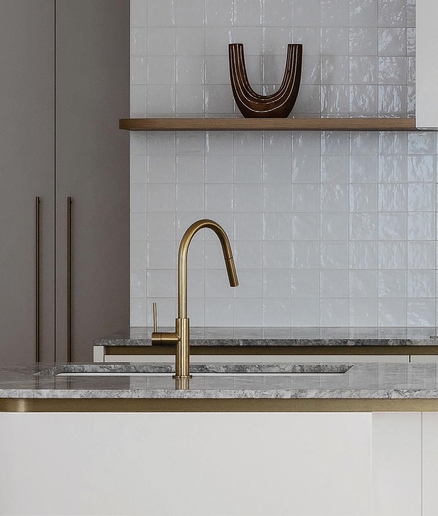 Phoenix Sinks & Sink Mixers by Phoenix Tapware - Issuu