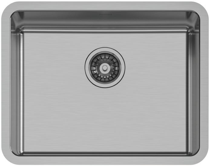 Phoenix Sinks & Sink Mixers by Phoenix Tapware - Issuu