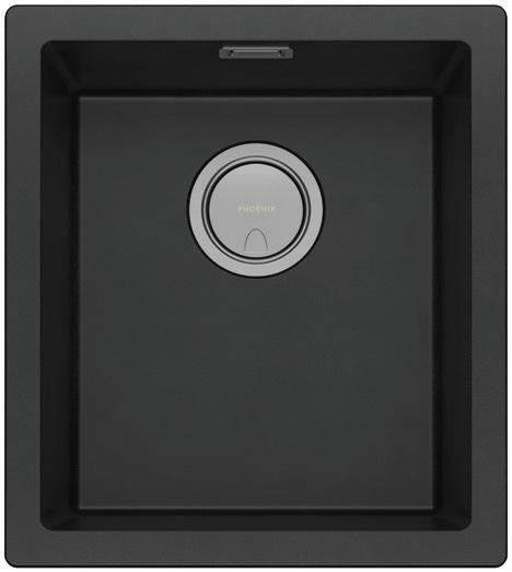 Phoenix Sinks & Sink Mixers by Phoenix Tapware - Issuu