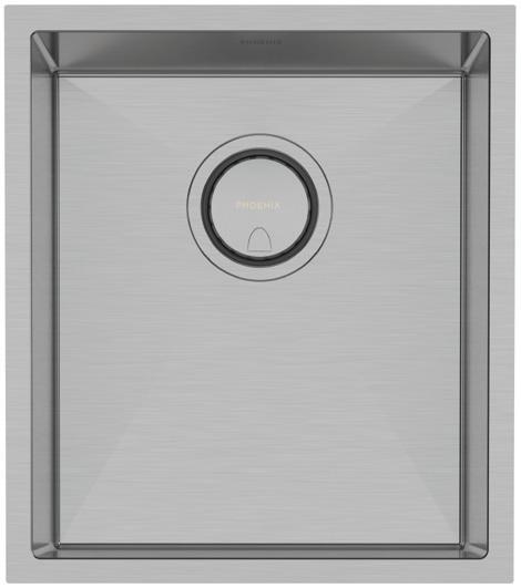Phoenix Sinks & Sink Mixers by Phoenix Tapware - Issuu