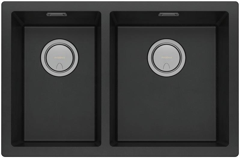Phoenix Sinks & Sink Mixers by Phoenix Tapware - Issuu