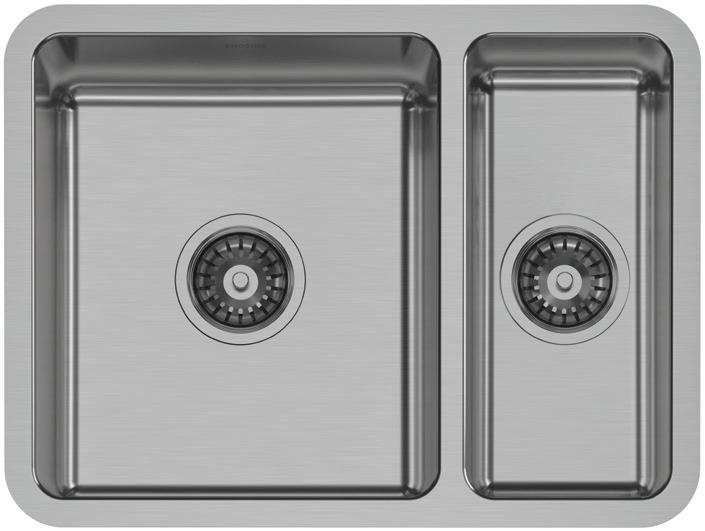 Phoenix Sinks & Sink Mixers by Phoenix Tapware - Issuu