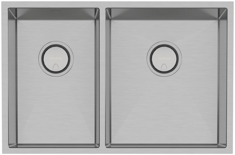 Phoenix Sinks & Sink Mixers by Phoenix Tapware - Issuu