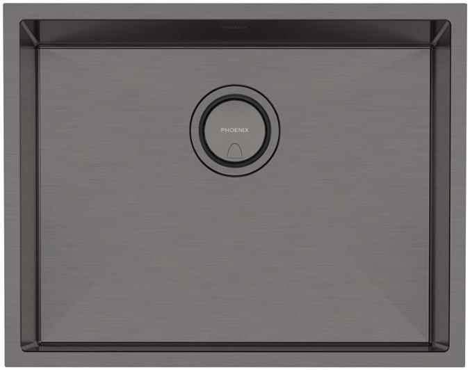 Phoenix Sinks & Sink Mixers by Phoenix Tapware - Issuu